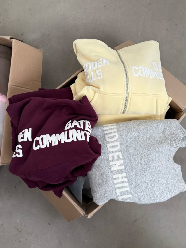 Hidden Hills Clothing | Official Store | Hoodies, Tracksuits