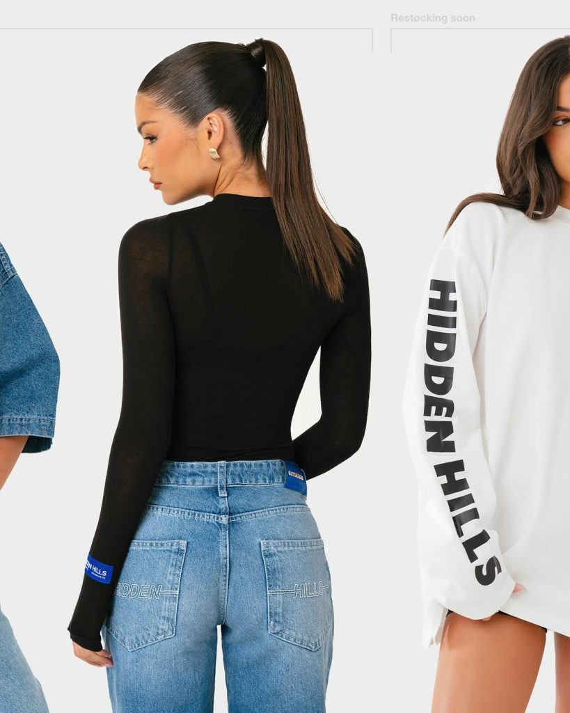 Hidden Hills Clothing | Official Store | Hoodies, Tracksuits